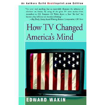 【】How TV Changed America's Mind