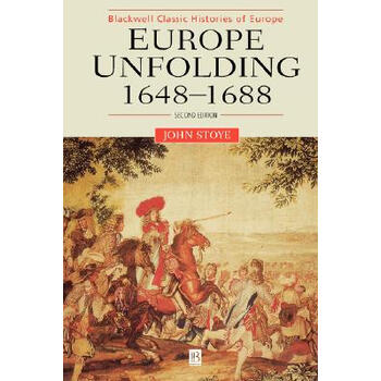 【】Europe Unfolding 1648-1688 Sec