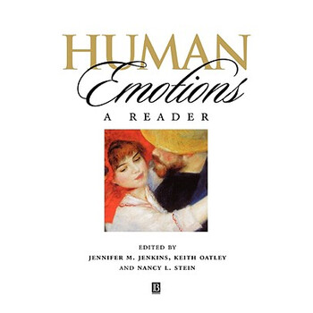 【】Human Emotions - A Reader