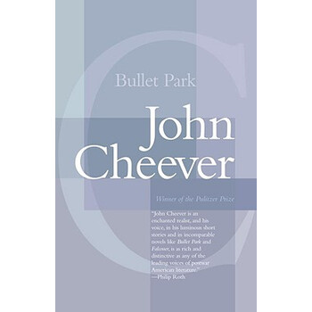 【】Bullet Park