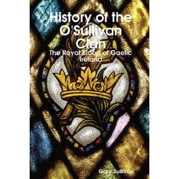 【】History of the O'Sullivan Clan