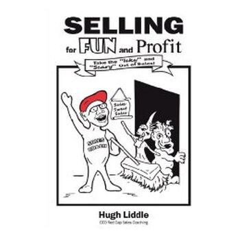 【】Selling for Fun and Profit