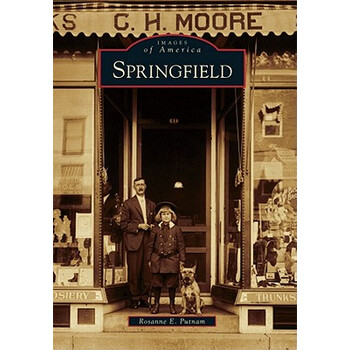 【】Springfield