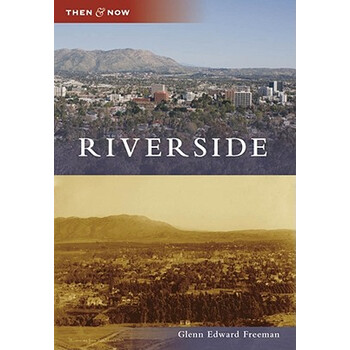 【】Riverside