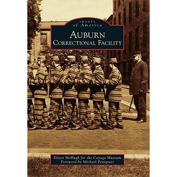 【】Auburn Correctional Facility