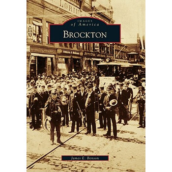【】Brockton