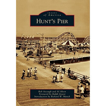 【】Hunt's Pier