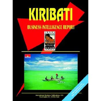 【】Kiribati Business Intelligenc
