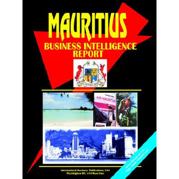 【】Mauritius Business Intelligenc