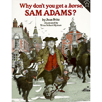 【】Why Don't You Get a Horse, S