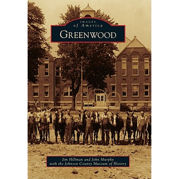 【】Greenwood