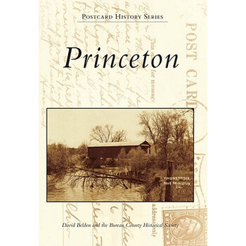 【】Princeton