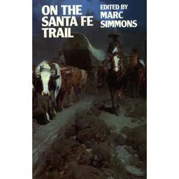 【】On the Santa Fe Trail