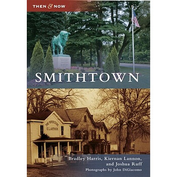 【】Smithtown