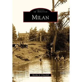【】Milan