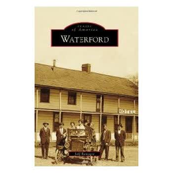 【】Waterford