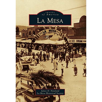 【】La Mesa