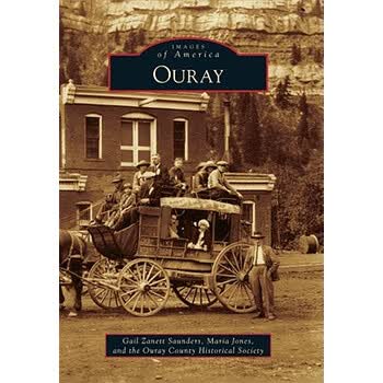 【】Ouray