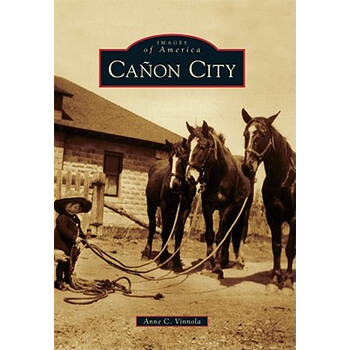 【】Canon City