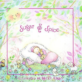 【】Sugar & Spice