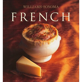 【】French