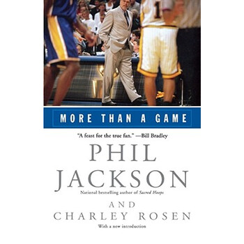 【】More Than a Game