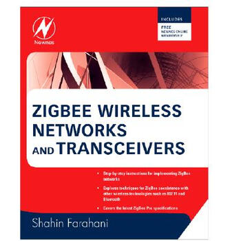 【】Zigbee Wireless Networks and