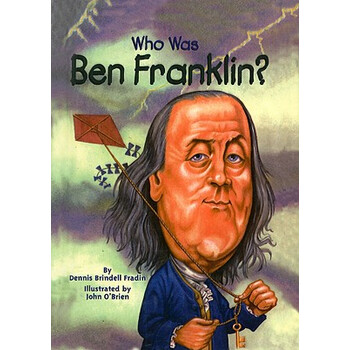 【】Who Was Ben Franklin?