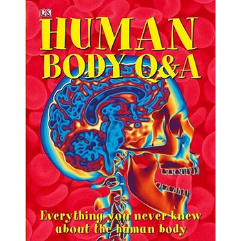 【】Human Body Q&A