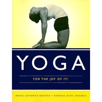 【】Yoga for the Joy of It!