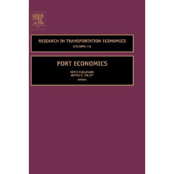 【】Port Economics