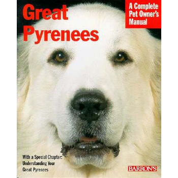 【】Great Pyrenees
