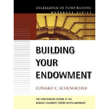 【】Building Your Endowment