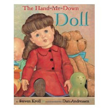 【】The Hand-Me-Down Doll