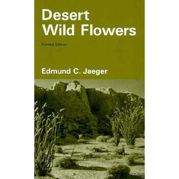 【】Desert Wild Flowers