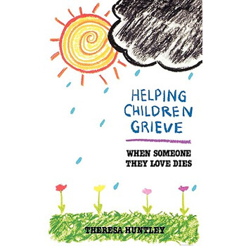 【】Helping Children Grieve