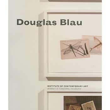【】Douglas Blau