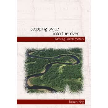 【】Stepping Twice Into the River