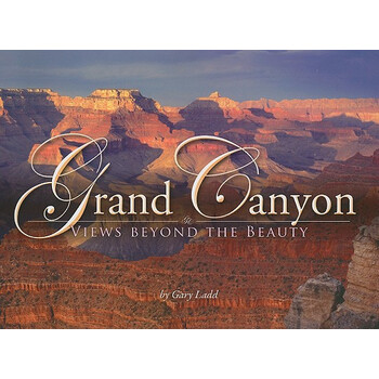【】Grand Canyon: Views Beyond th