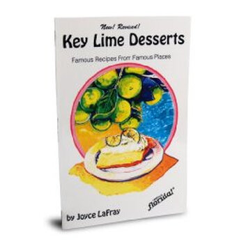 【】Key Lime Desserts
