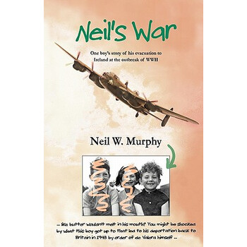 【】Neil's War