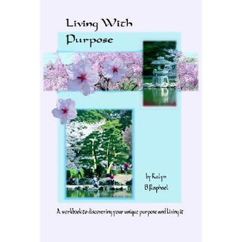 【】Living with Purpose