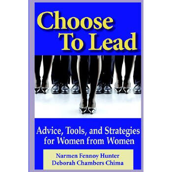 【】Choose to Lead