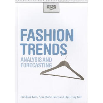 Fashion Trends: Analysis and Forecasting