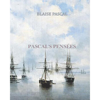 Pascal's Pensees