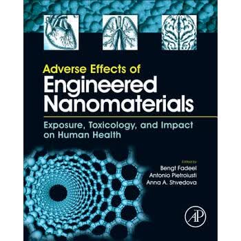 【】Adverse Effects of Engineered