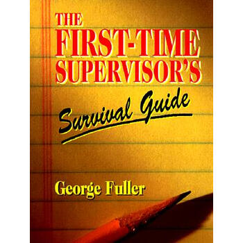 【】First Time Supervisor's Survival