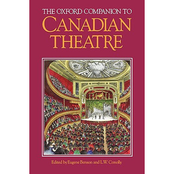 【】The Oxford Companion to Canadian