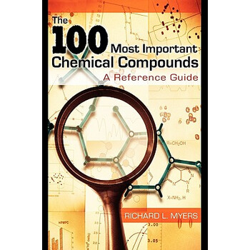【】The 100 Most Important Chemical
