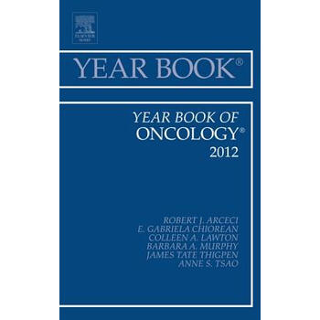 【】Year Book of Oncology 2012